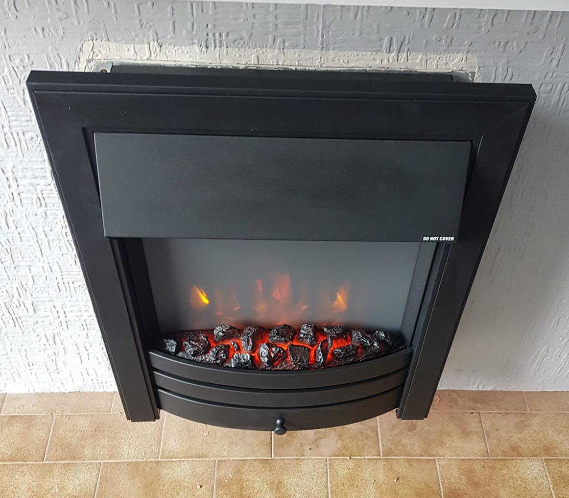 Gas Fire And Cooker Installation and Servicing - RSC Gas Electric LTD